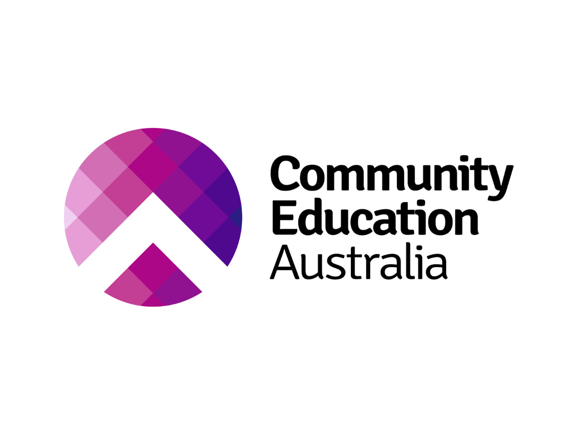 Announcing: Our new trading name: Community Education Australia (CEA ...